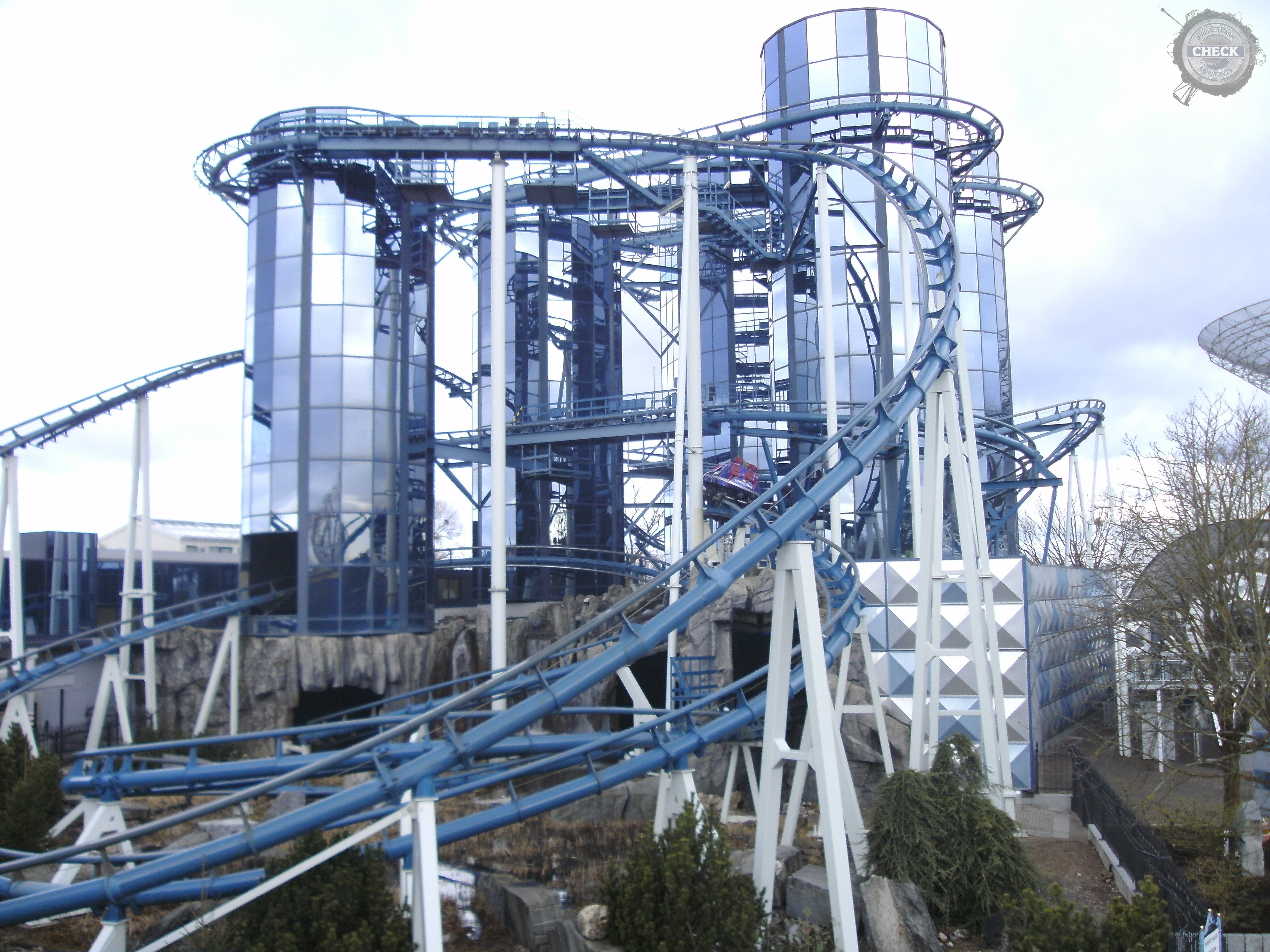 Euromir - Freizeitparkcheck©