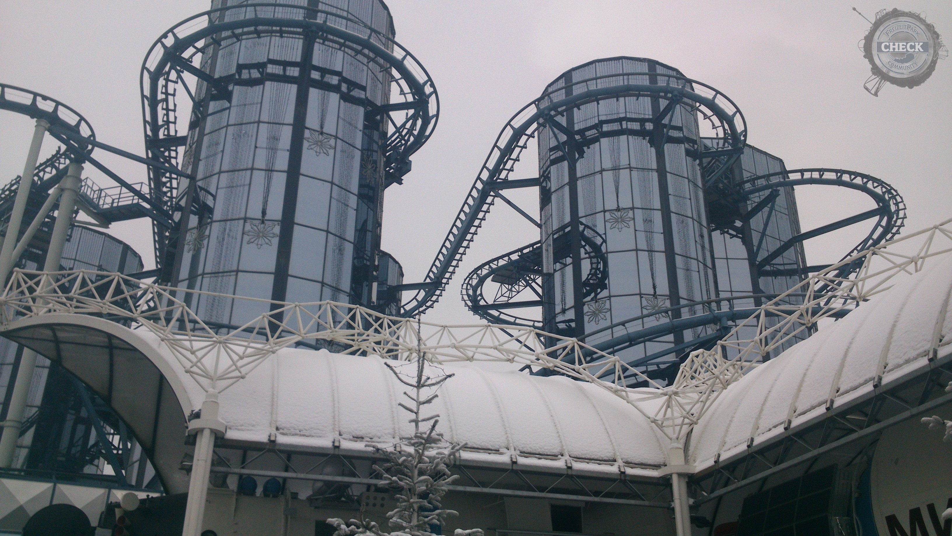 Euromir - Freizeitparkcheck©