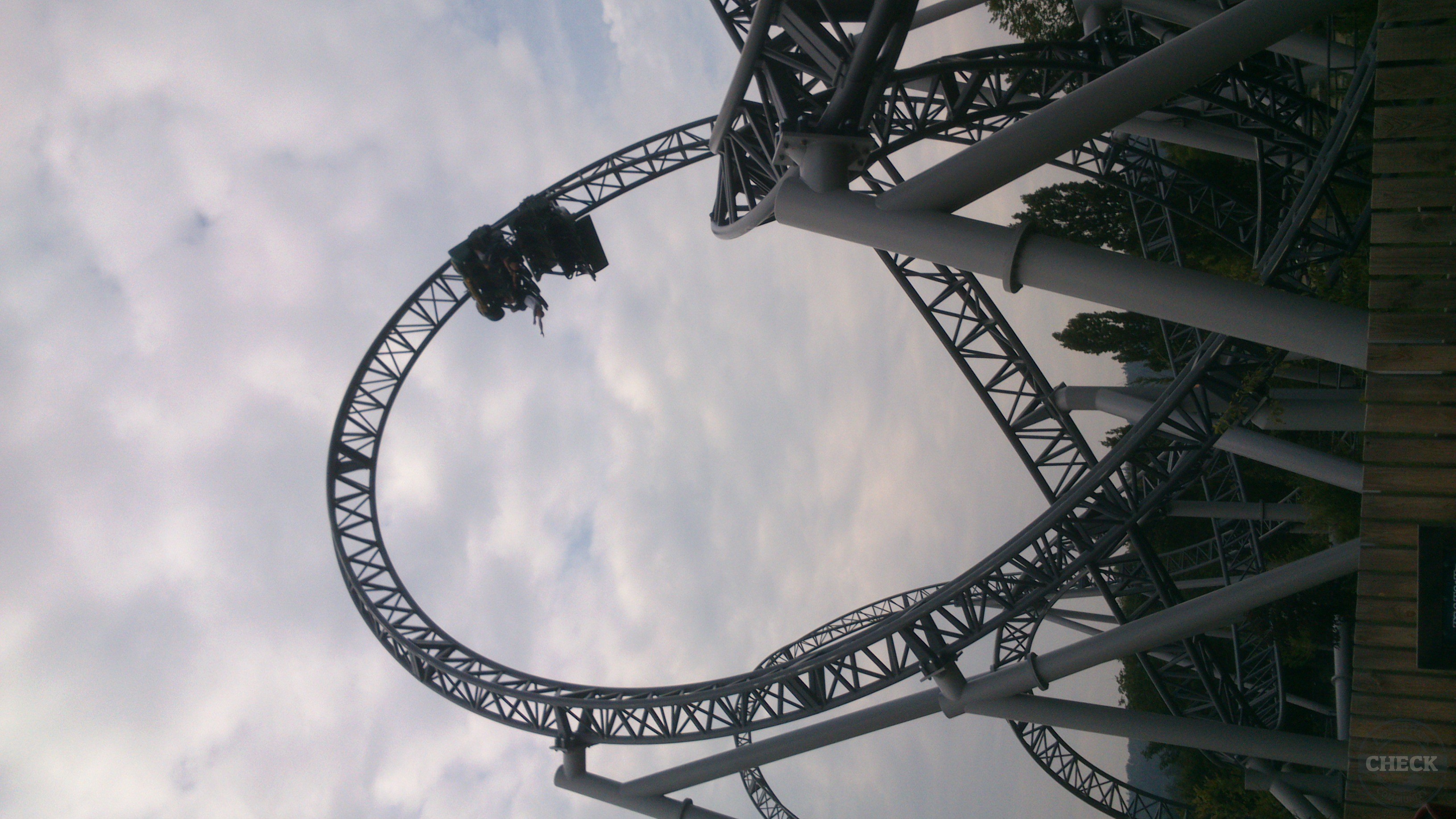 Tripsdrill - Freizeitparkcheck©