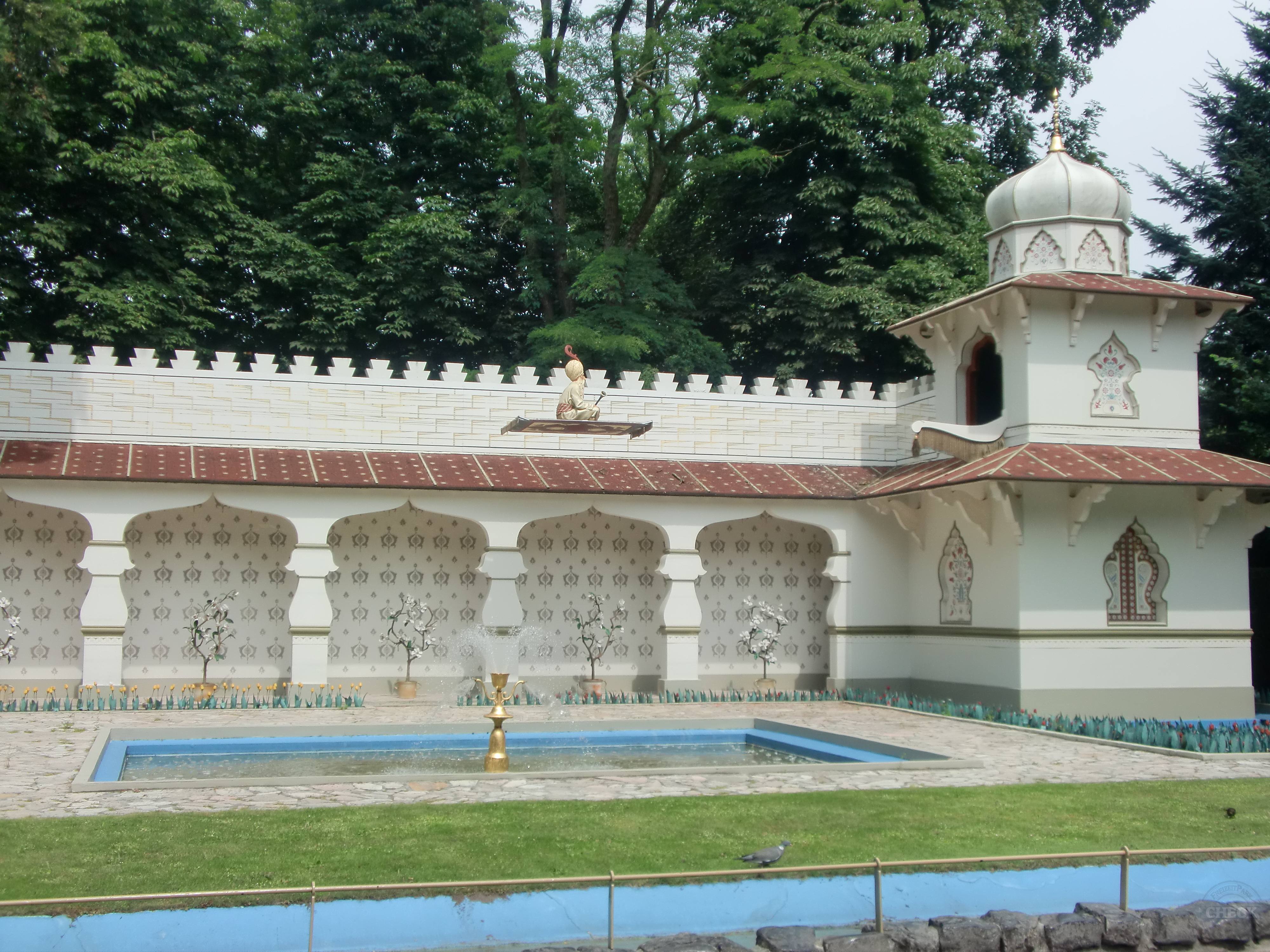 Märchenwald - Freizeitparkcheck©