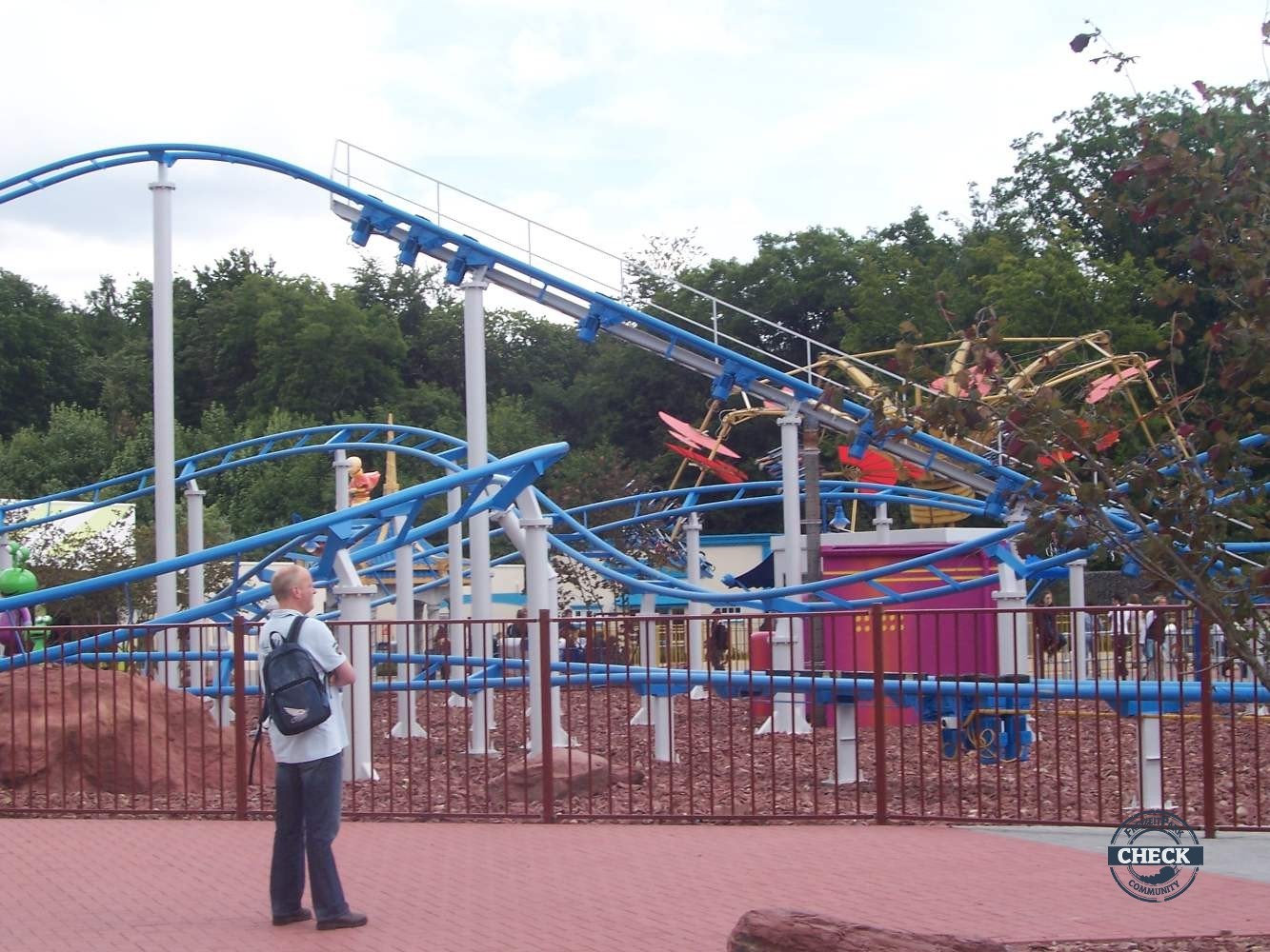 Backyardigans Mission to Mars - Freizeitparkcheck©