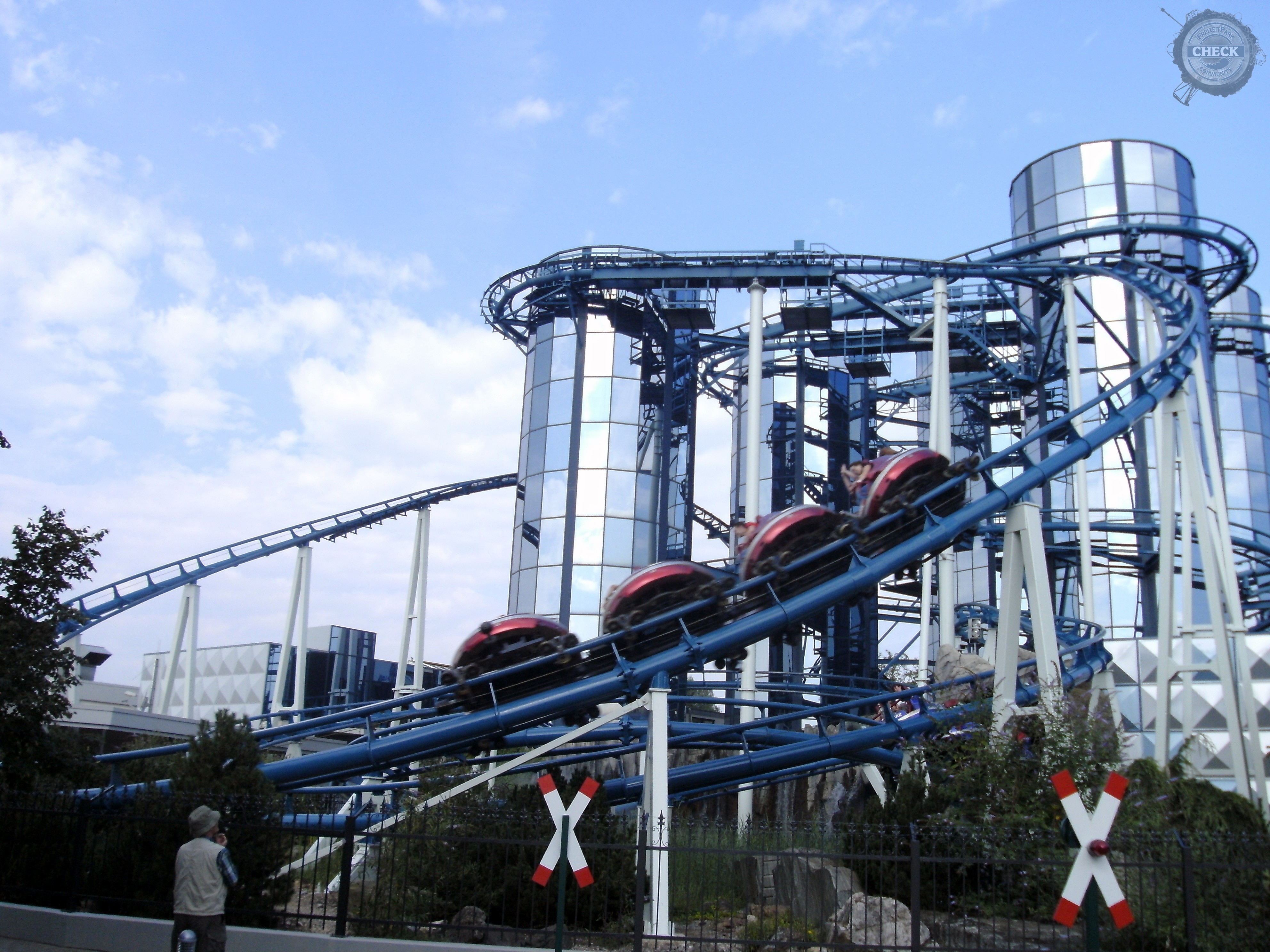 Euromir - Freizeitparkcheck©