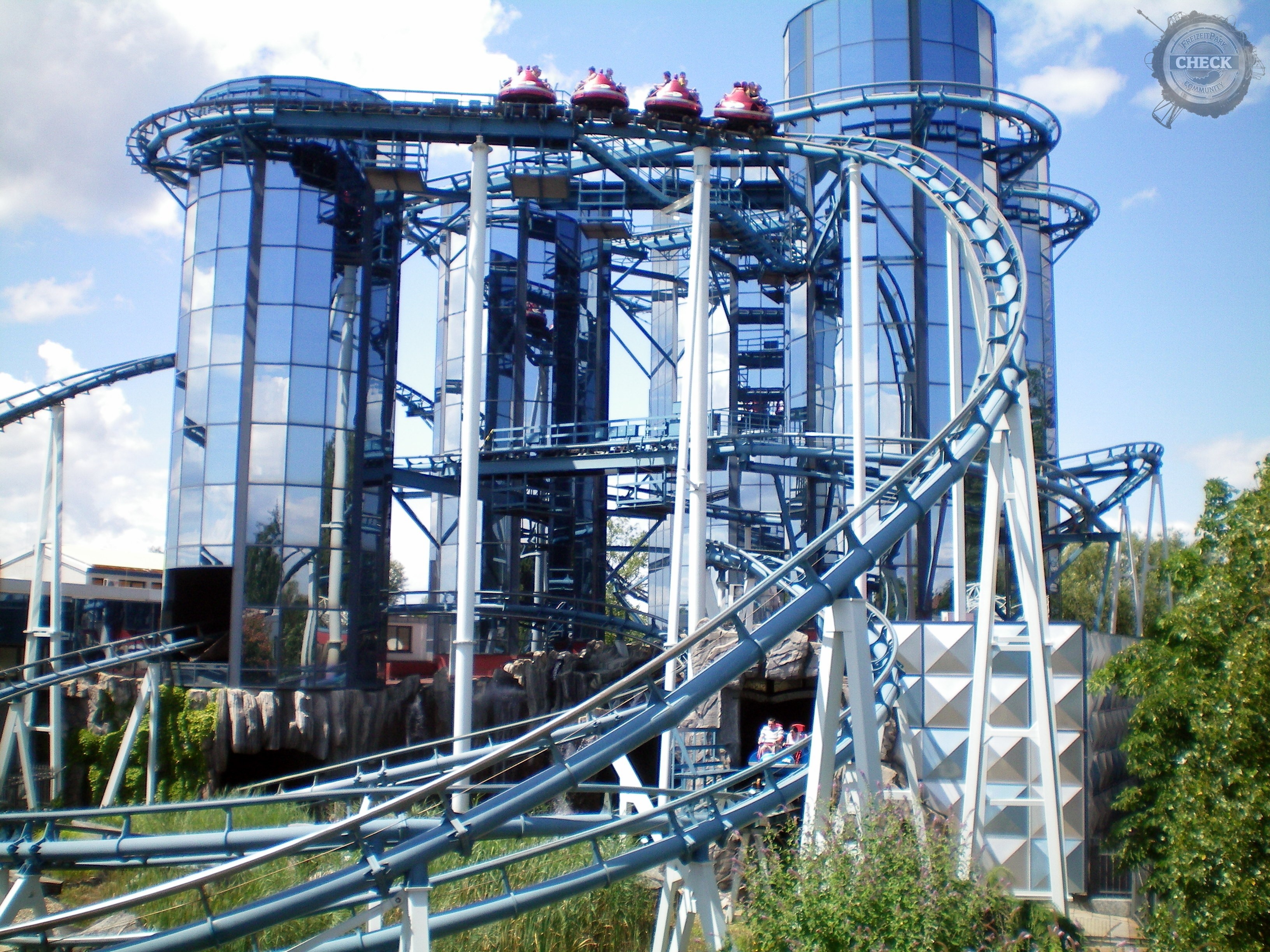 Euromir - Freizeitparkcheck©