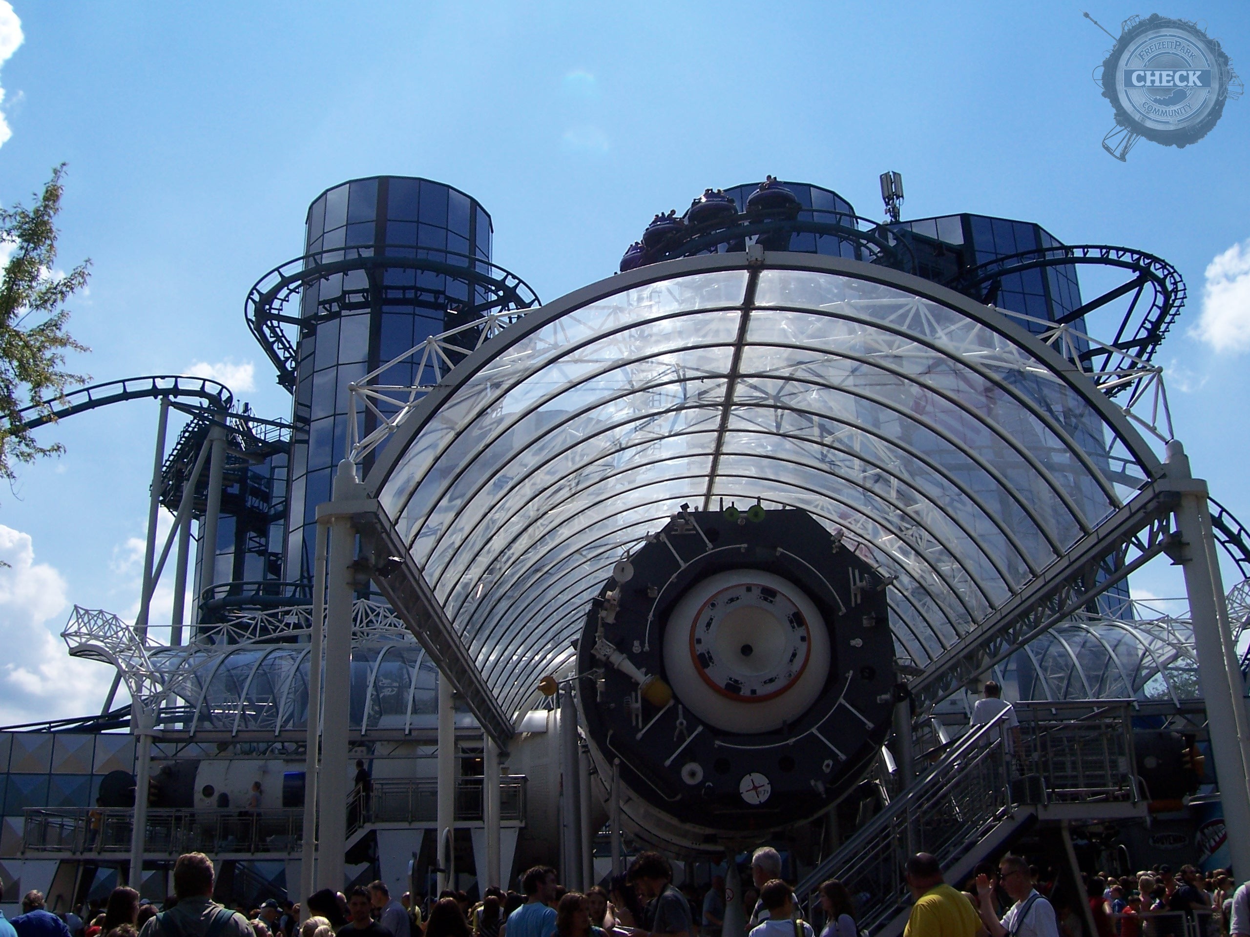 Euromir - Freizeitparkcheck©