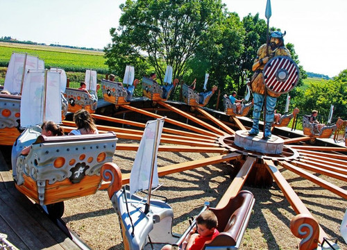 Parc Festyland - Freizeitparkcheck©