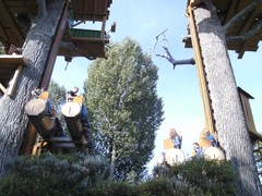 Donnerbalken - Freizeitparkcheck©