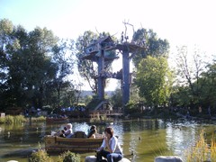 Donnerbalken - Freizeitparkcheck©